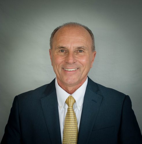 Long-Time Wheeling Resident Joe Key Seeking 2nd Ward City Council Seat ...